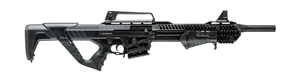 ERMOX XPA 12BS ‹ Ermox XXPA ‹ Semi Auto / Pump Action ‹ Defence ‹ Products ‹ CommandoArms
