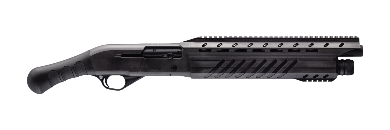 ERP12 MINI ‹ ERP12 ‹ Semi Automatic ‹ Defence ‹ Products ‹ CommandoArms