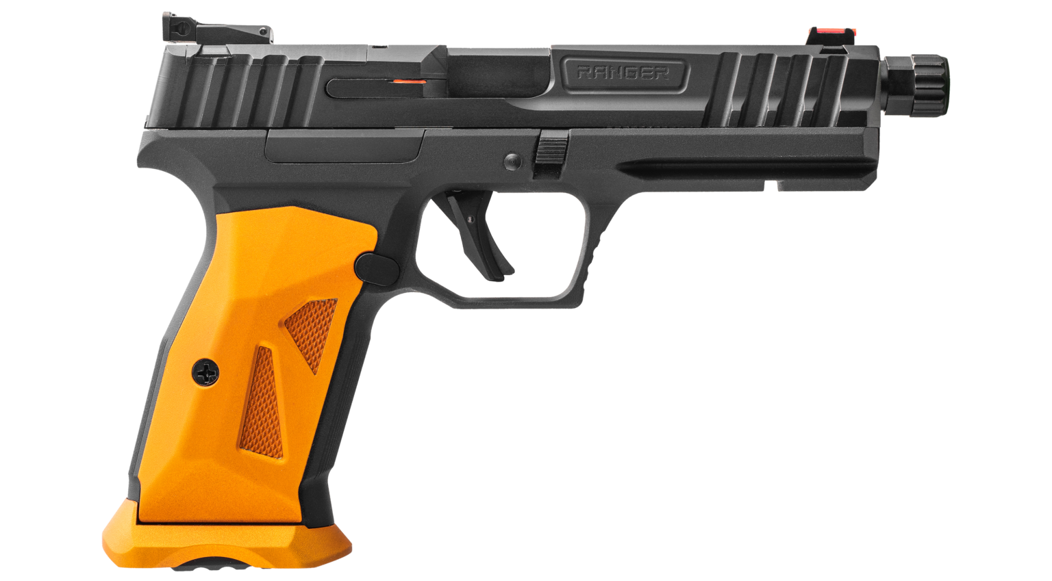 RA9 Sport Series ‹ Pistol ‹ Home Defence ‹ Products ‹ CommandoArms